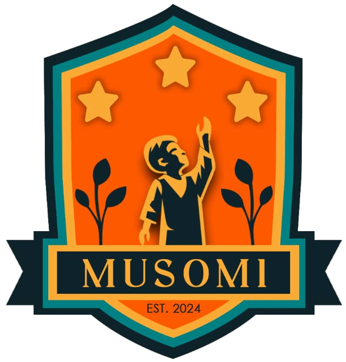 Musomi-App